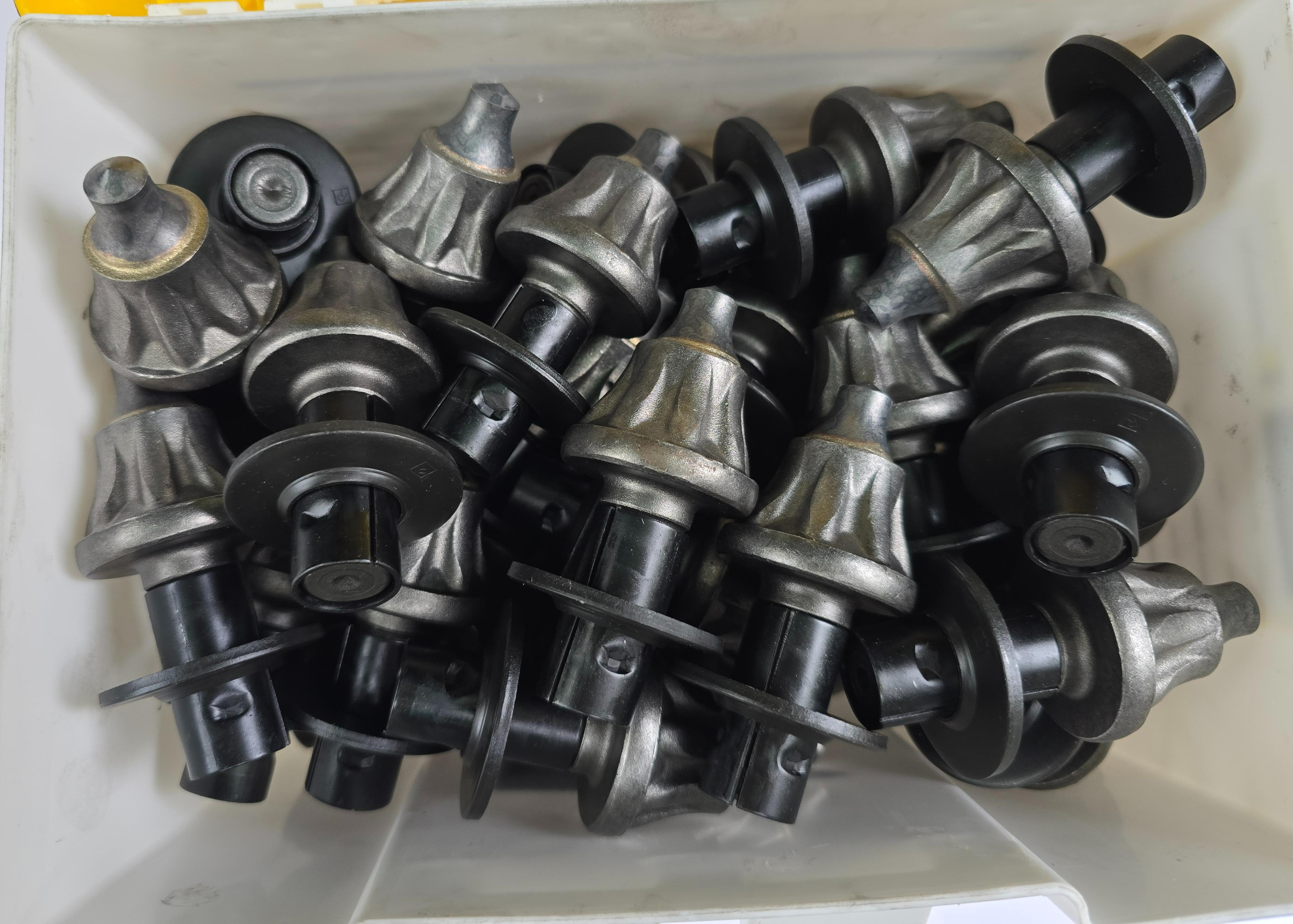 Резцы Kennametal RK4-01